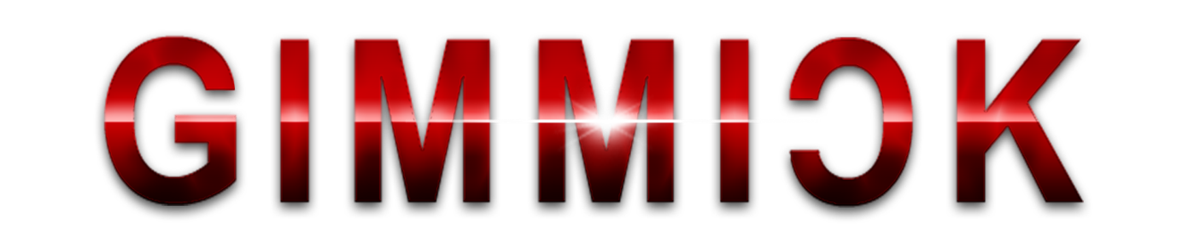 Gimmick – 12:53 Entertainment